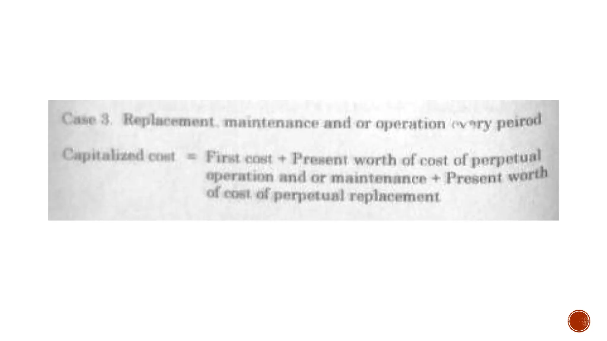 engineering economics, Types of ANNUITIES.pptx
