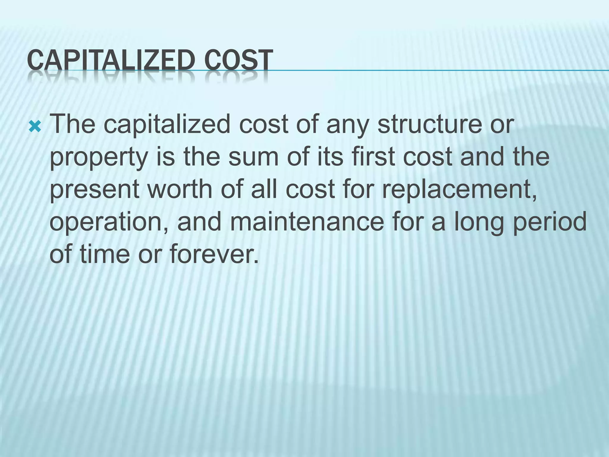 Annuities and gradient | PPTX