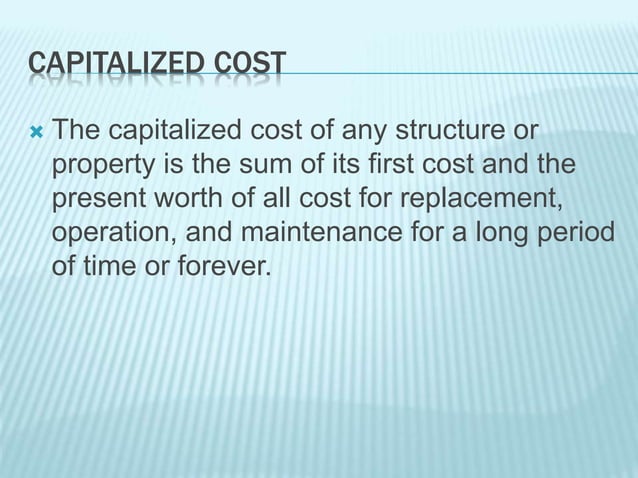 Annuities and gradient | PPTX | Stocks and Bonds | Personal Investing