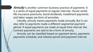 ANNUITIES- General Mathematics Grade 11.pptx