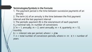 ANNUITIES- General Mathematics Grade 11.pptx
