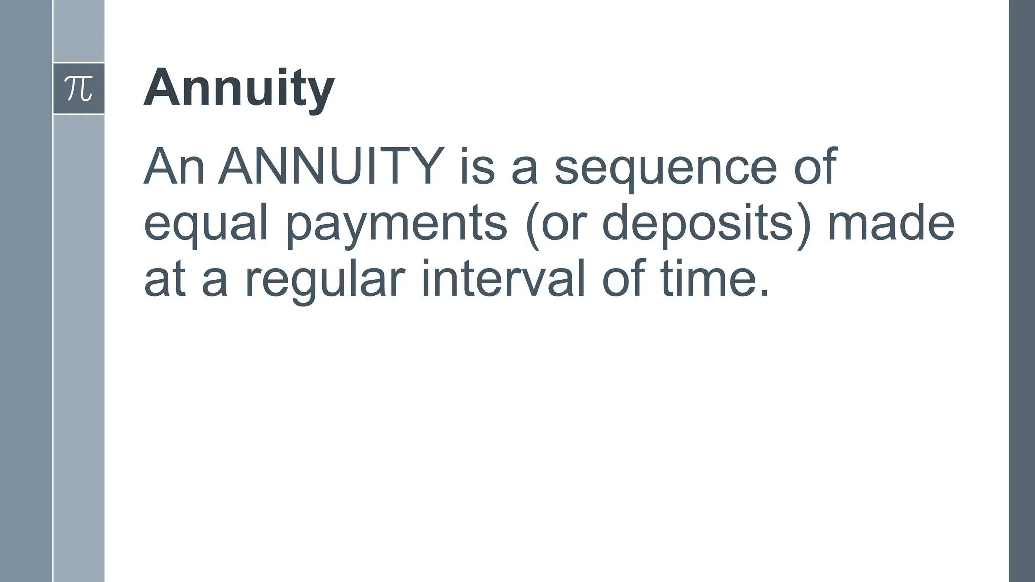 Annuity (Future Value and Present Value).pptx