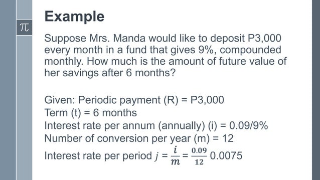 Annuity (Future Value and Present Value).pptx