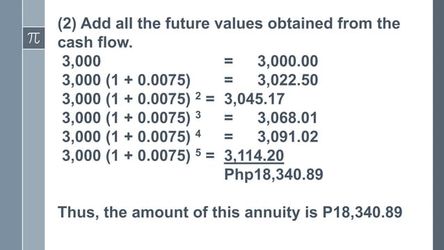 Annuity (Future Value and Present Value).pptx