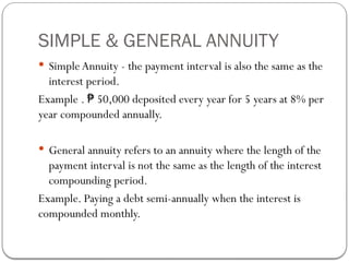 ANNUITY.pptx,dkdkdkdkdssssssssssssssssss | PPT