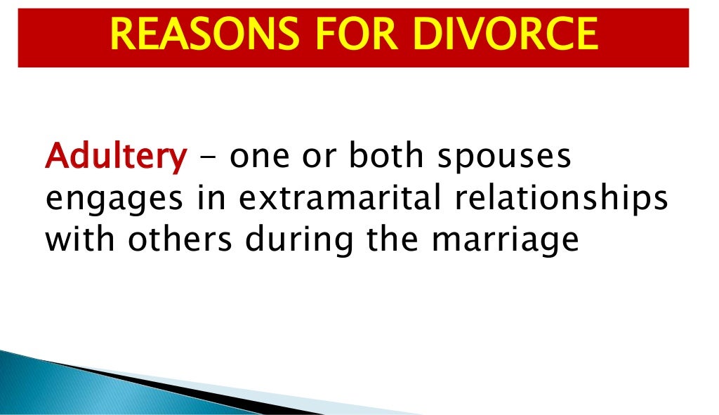 Difference Between Annulment And Divorce