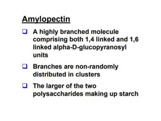 Annul plant based polymer | PPT