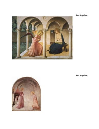 Annunciation | PDF