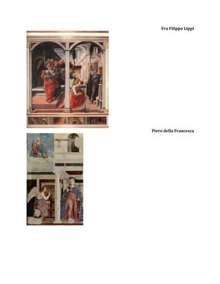 Annunciation | PDF