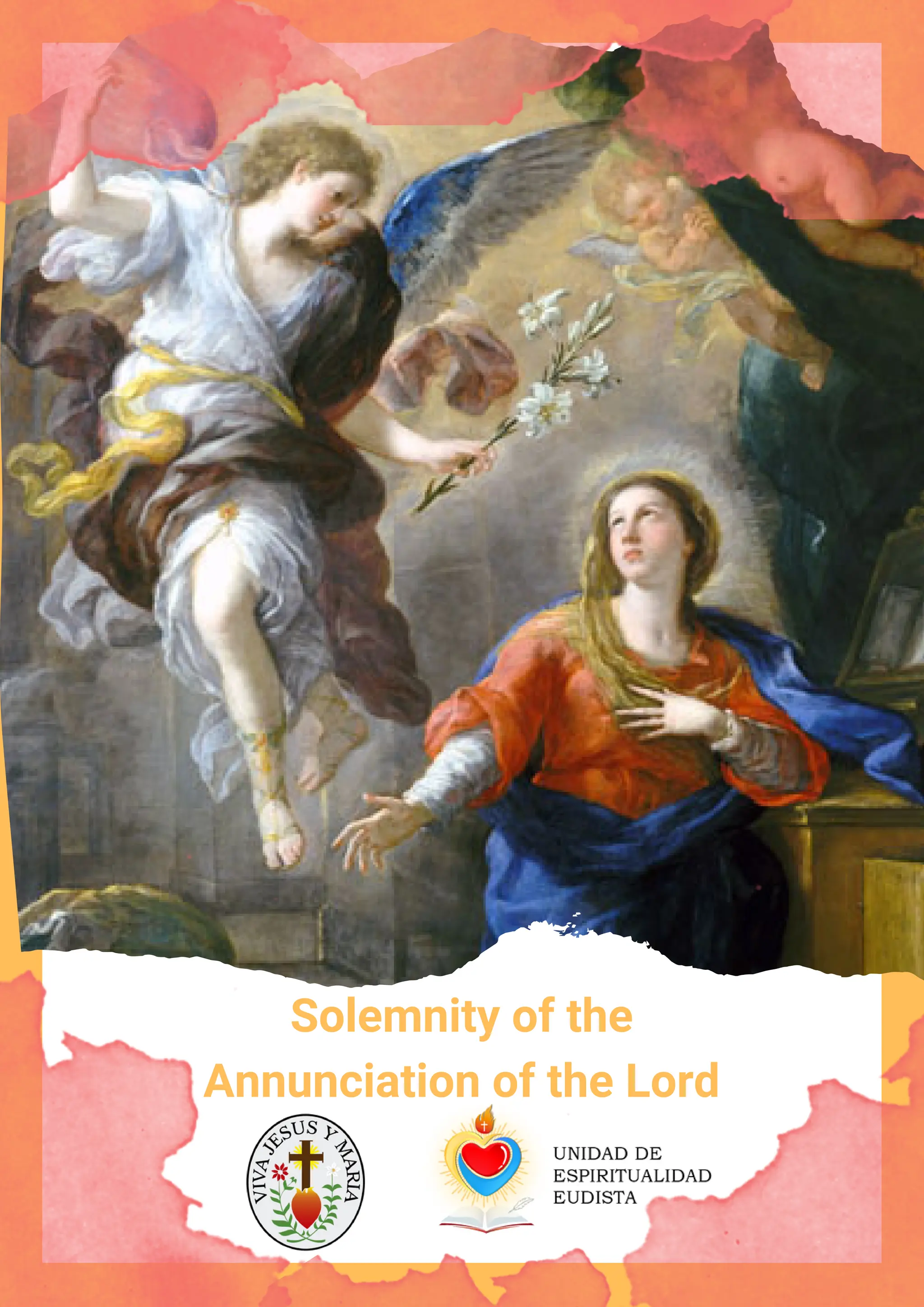 The Eudist Spirituality Unit joins the entire Universal Church and especially the Eudist Family ...