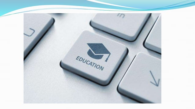 Information,Technology & communication in Education | PPT