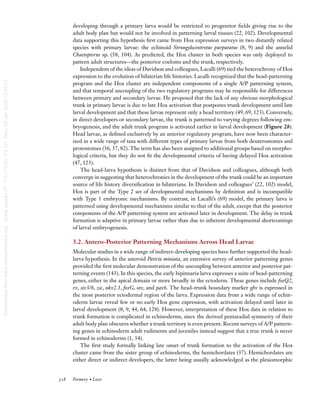 Integrating complex life cycles in developmental biology | PDF