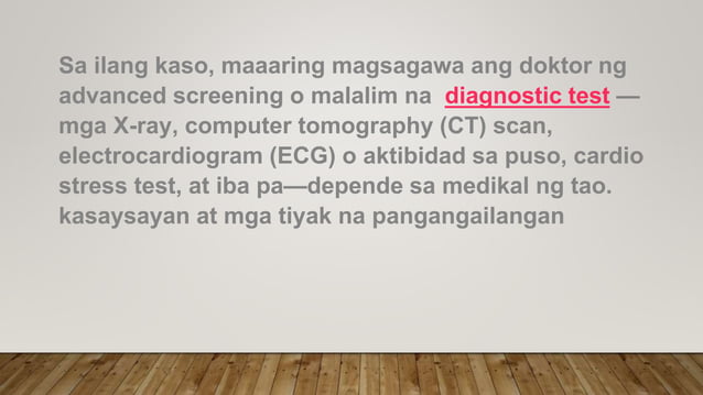 Ano-ang-Medical-Check-up at kahalagahan nito (1).pptx