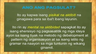 Ano-ang-pagsulat.pptx
