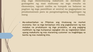 ANO-NGA-BA-ANG-MARKET-ECONOMY.pptx