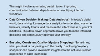 A No-Nonsense Guide to CX Strategy for Leaders_ The Human Experience Hub.pptx