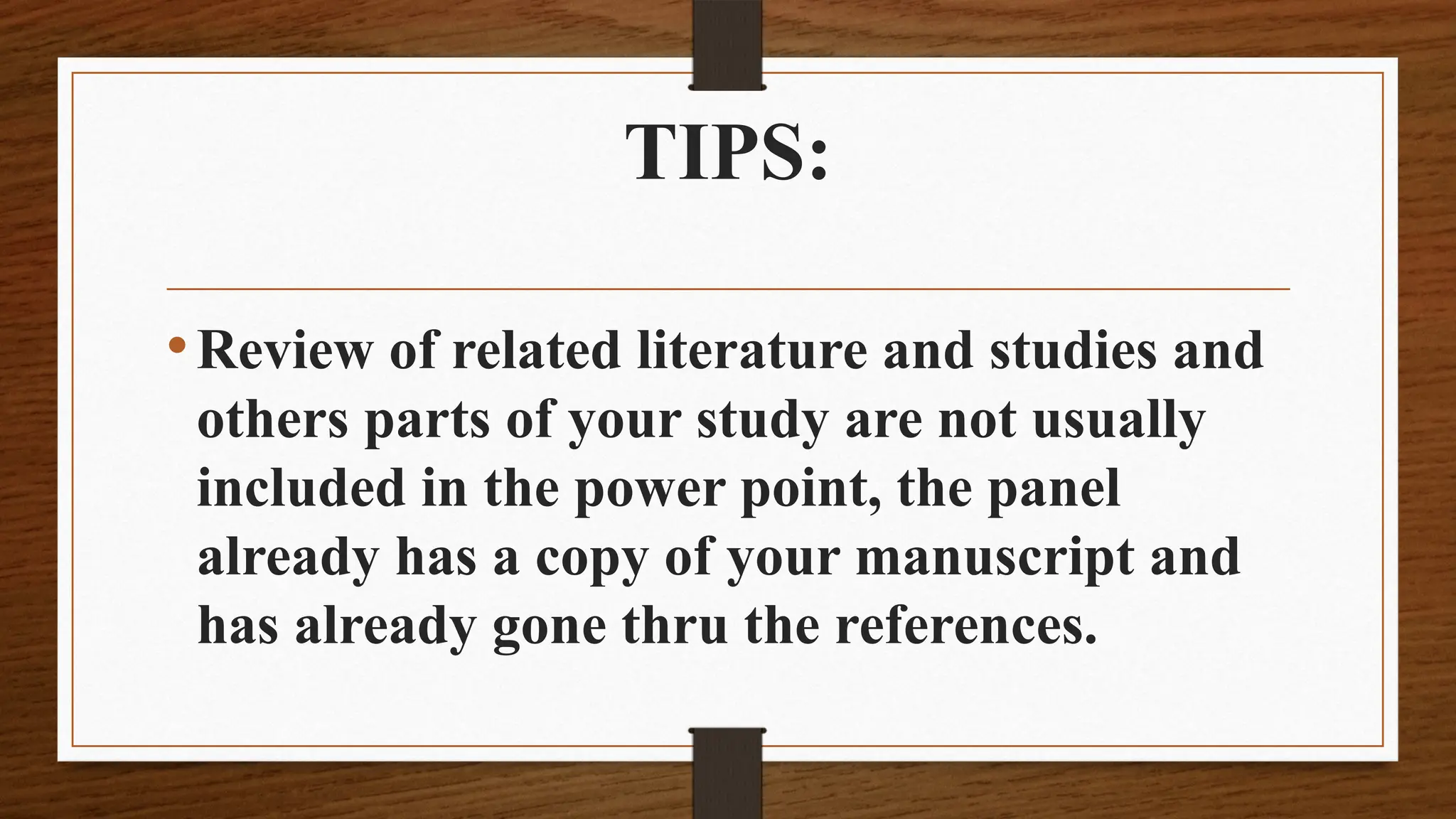 ANO ANG DAPAT ILAGAY SA POWERPOINT PRESENTATION SA.pptx