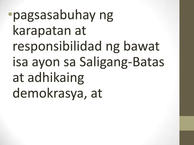 Ano ang kasaysayan | PPTX