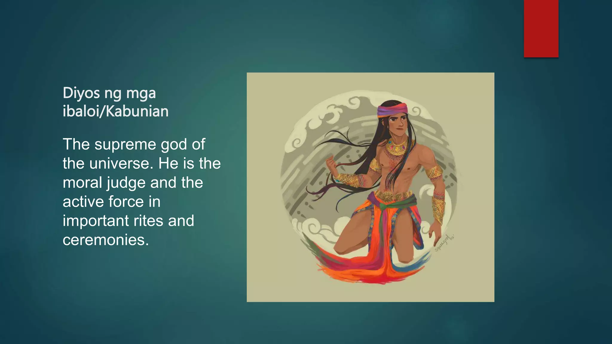 Ano ang mga paniniwala ng mga sinaunang Pilipino.pptx Ano ang mga paniniwala ng mga sinaunang Pilipino.pptx