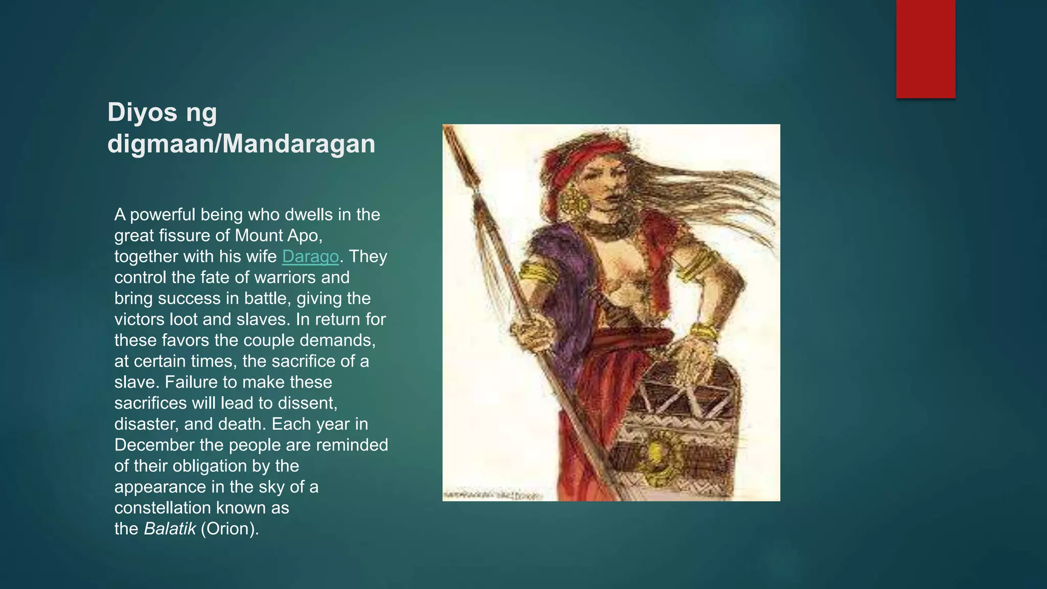 Ano ang mga paniniwala ng mga sinaunang Pilipino.pptx