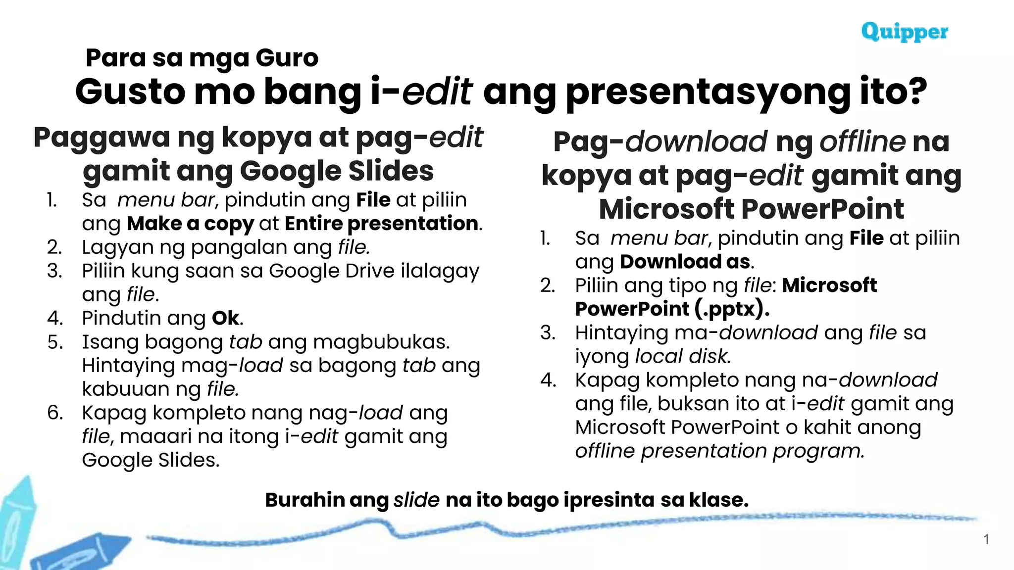 ANO ANG PANGANGAILANGAN KO.pptx