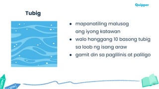 ANO ANG PANGANGAILANGAN KO.pptx