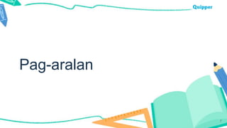 ANO ANG PANGANGAILANGAN KO.pptx