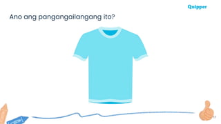 ANO ANG PANGANGAILANGAN KO.pptx