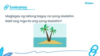 ANO ANG PANGANGAILANGAN KO.pptx