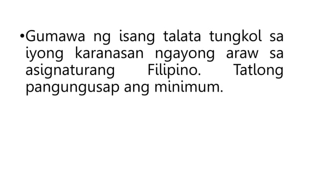 Ano ang talata- Remedial Instruction.pptx