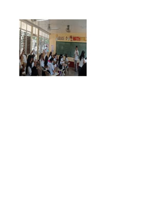 An observation Guide for the Classroom Visit.docx