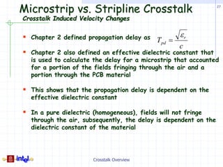 Anodes_Crosstalk_Overview.ppt