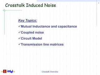 Anodes_Crosstalk_Overview.ppt