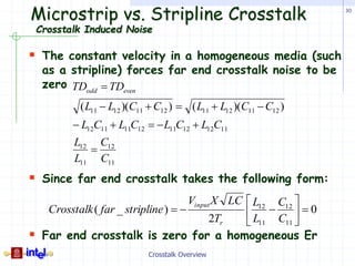 Anodes_Crosstalk_Overview.ppt