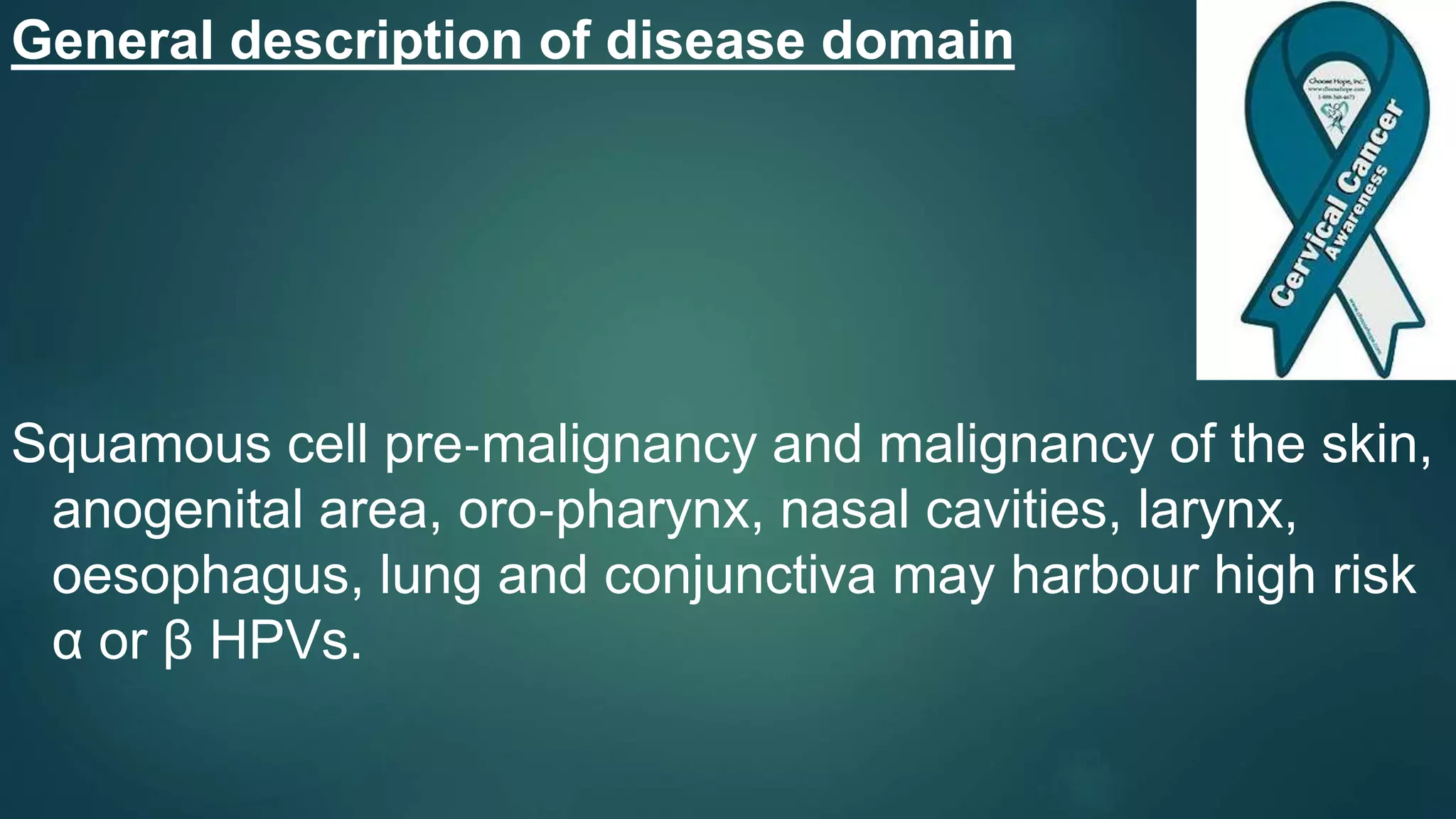 Anogenital warts | PPTX