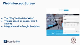 Webinar: Understanding Consumer Behavior for Online Purchases | PPTX