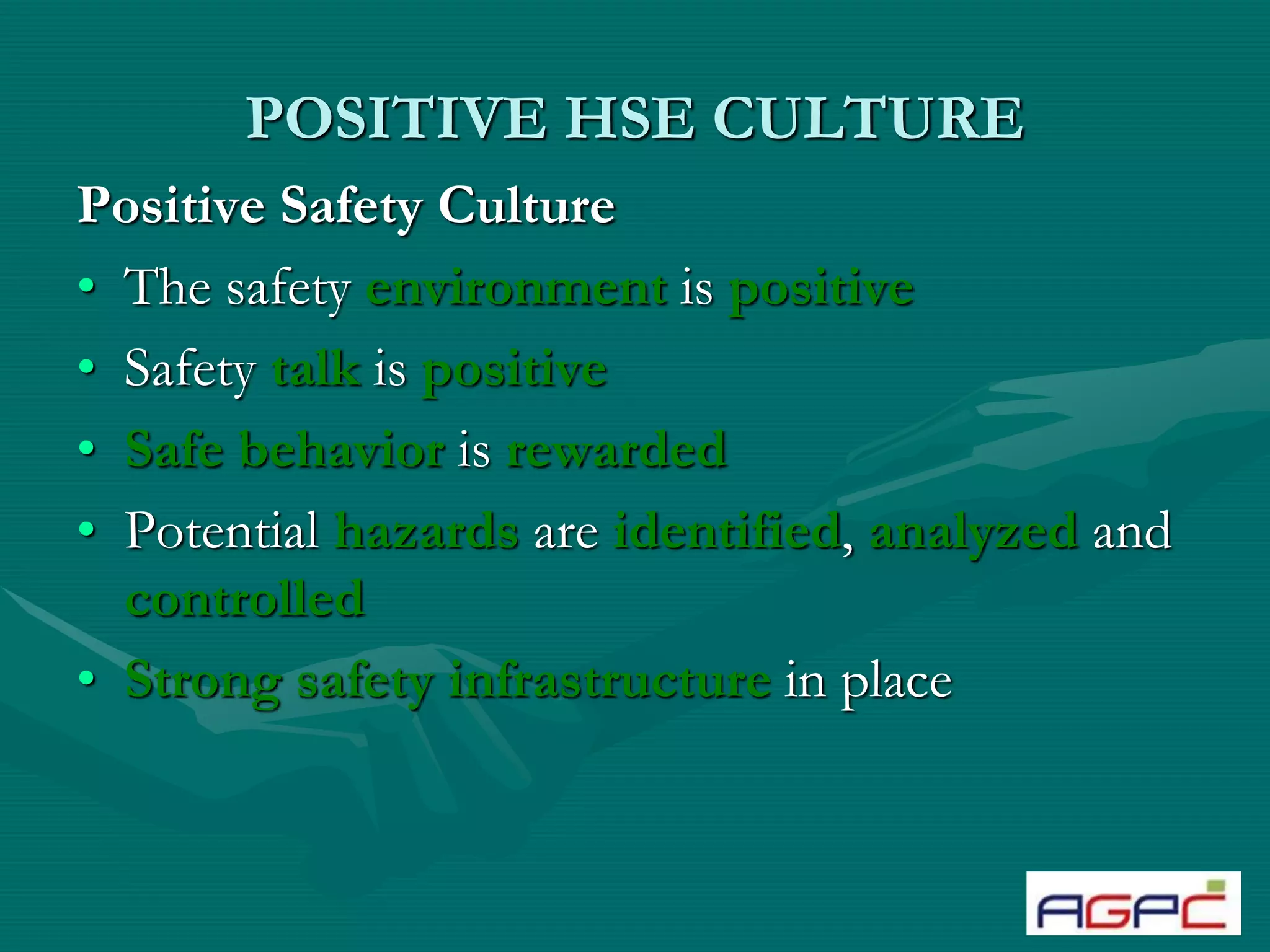 ANOH GAS PROJECT Developing a positive HSE culture.ppt