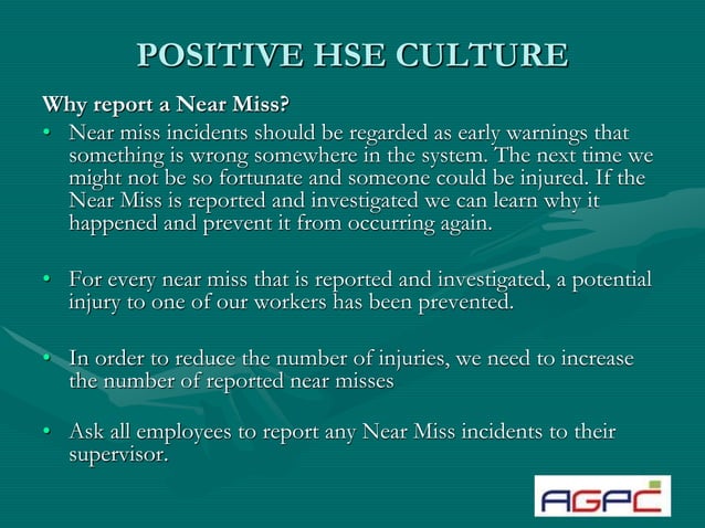 ANOH GAS PROJECT Developing a positive HSE culture.ppt