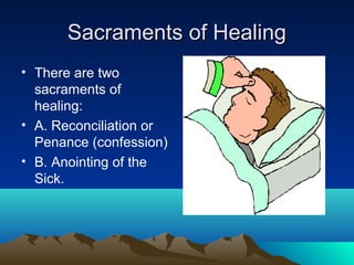 Anointing of-the-sick-1193253277393749-3 | PPT