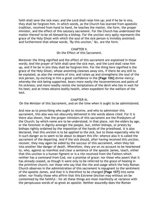 Anointing history | PDF