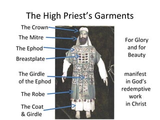 Anointing in scripture | PPT | Christianity | Religion & Spirituality