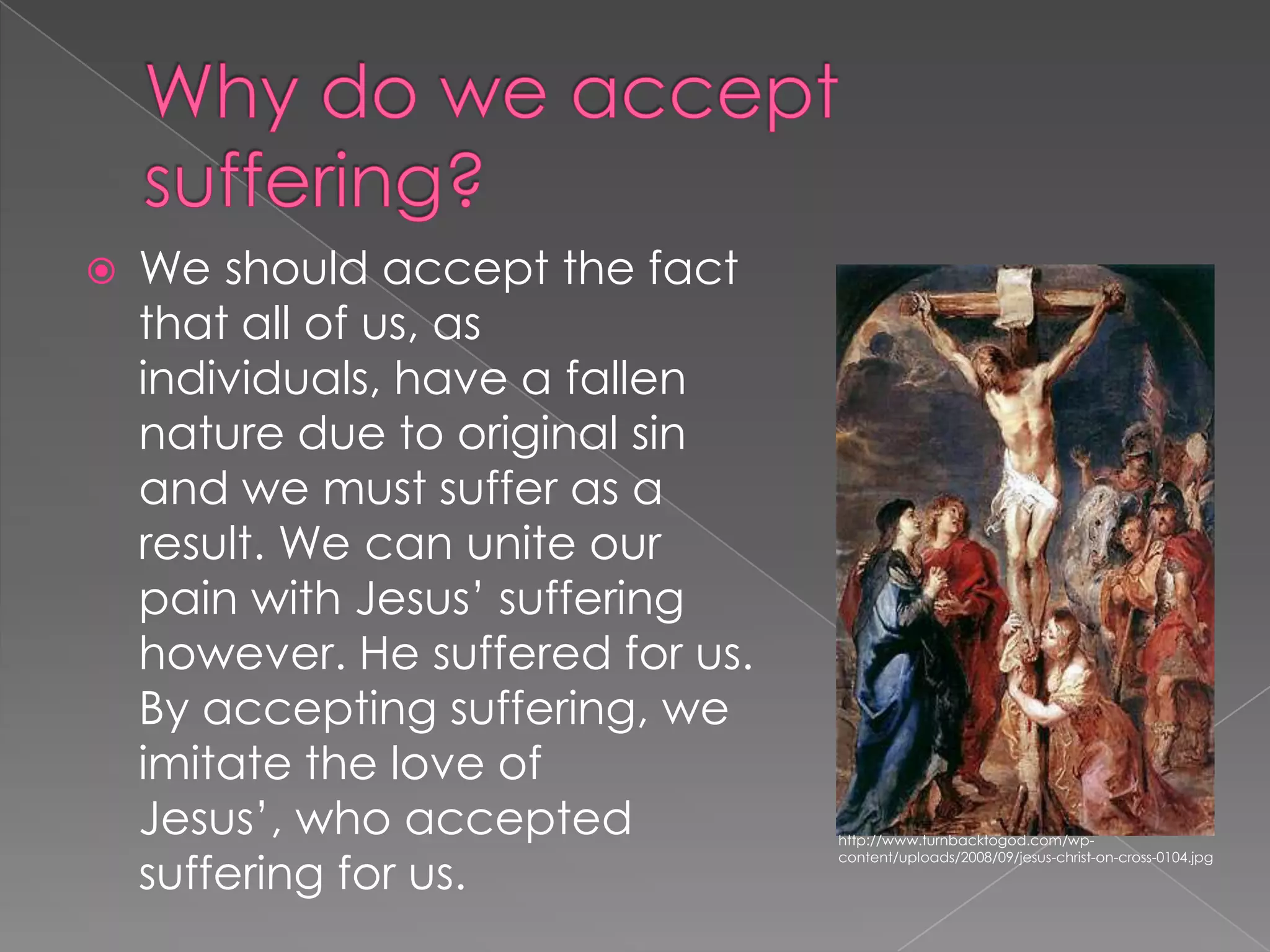 Anointing of the sick | PPT