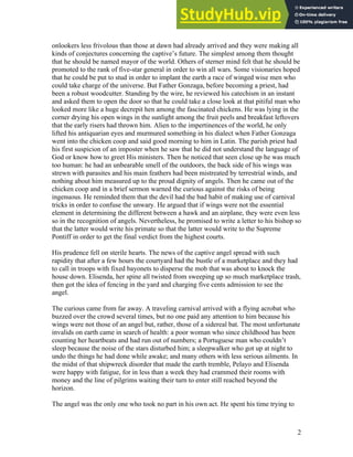 An Old Man with Enormous Wings by Gabriel Garcia Marquez.pdf