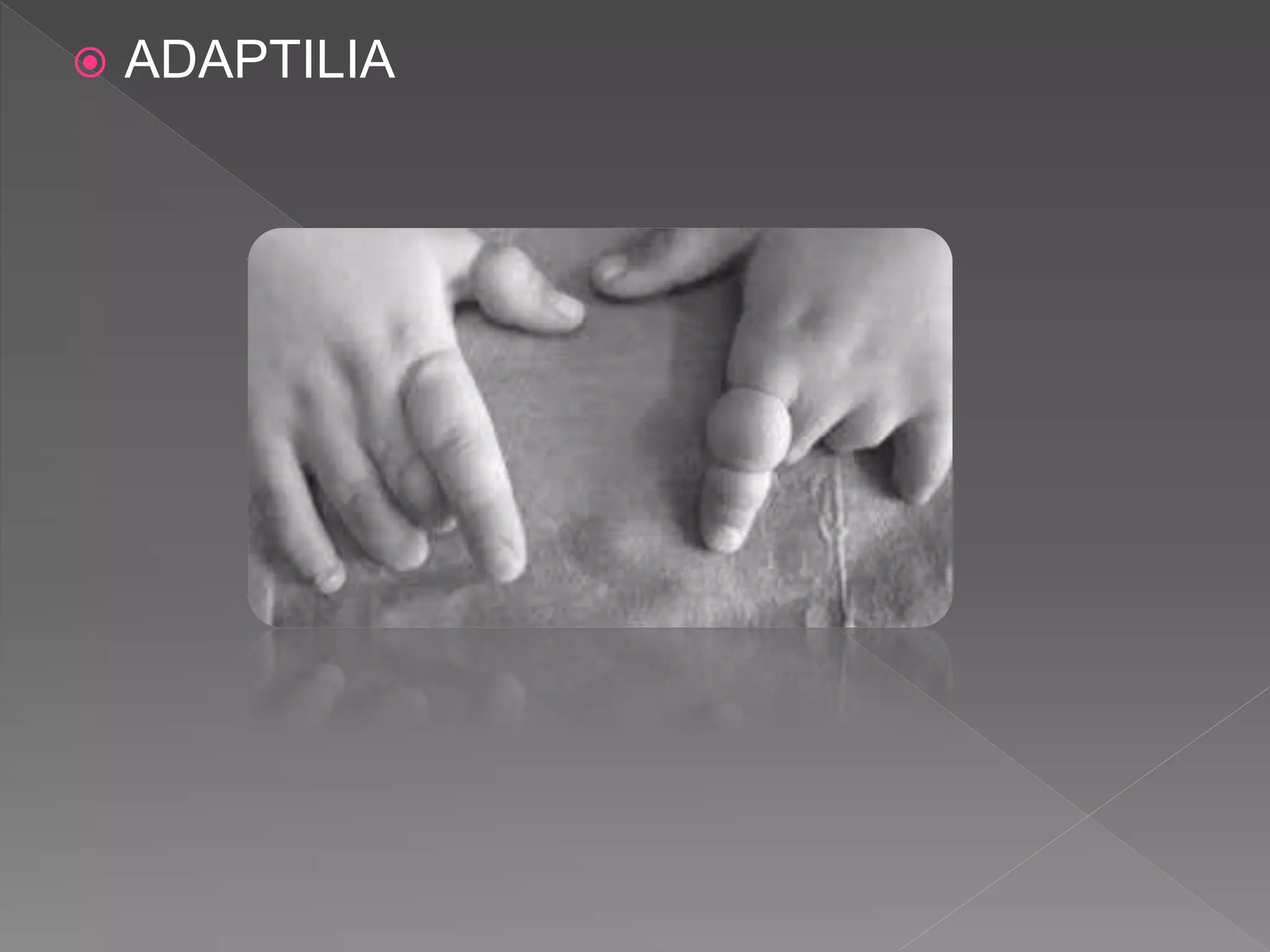 Anomalias congenitas del desarrollo | PPTX