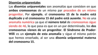 ANOMALIAS CROMOSOMICAS Y ENFERMEDADES HEREDITARIAS.pptx