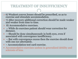 Anomalies of accomodation ‫‬ | PPTX