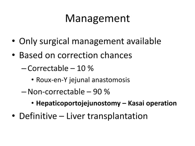 Anomalies of biliary tree | PPTX