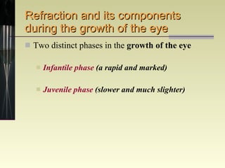 Anomalies of refraction | PPT