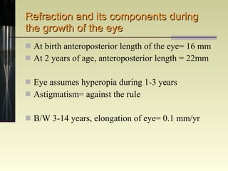 Anomalies of refraction | PPT