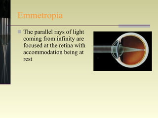 Anomalies of refraction | PPT